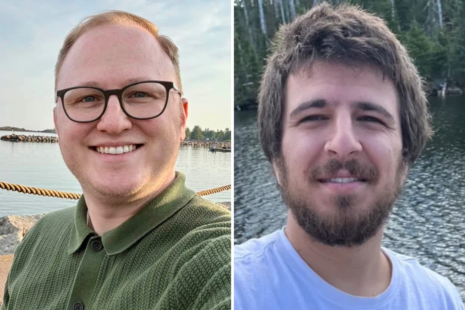Two Democrats launch campaigns to challenge Rep. Stauber in northern ...