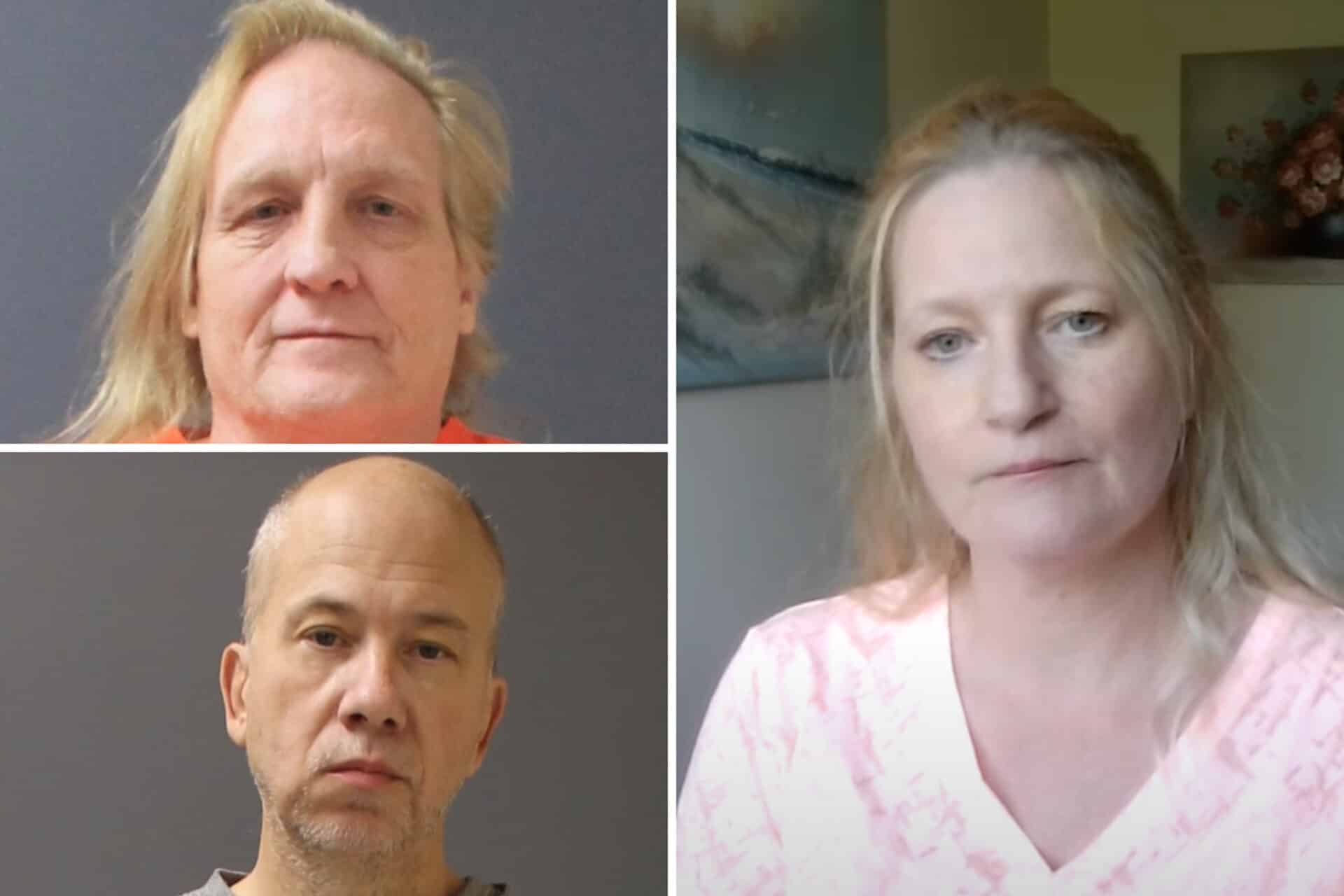 EXCLUSIVE: Former inmate exposes disturbing reality behind Minnesota's ...