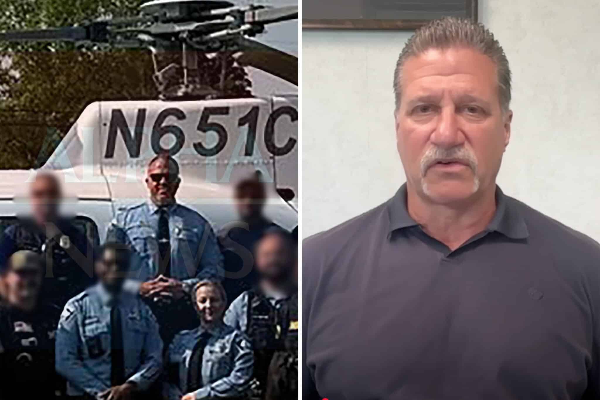 'Completely blew it': Former union president calls out Minneapolis ...