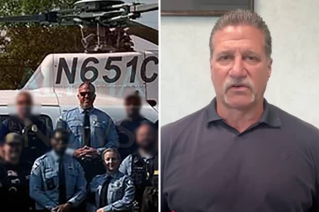'Completely blew it': Former union president calls out Minneapolis ...
