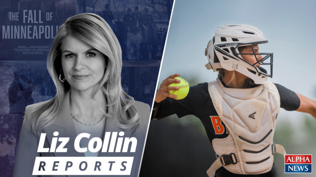 EXCLUSIVE: Minnesota high school softball player 'cheated out of' state ...