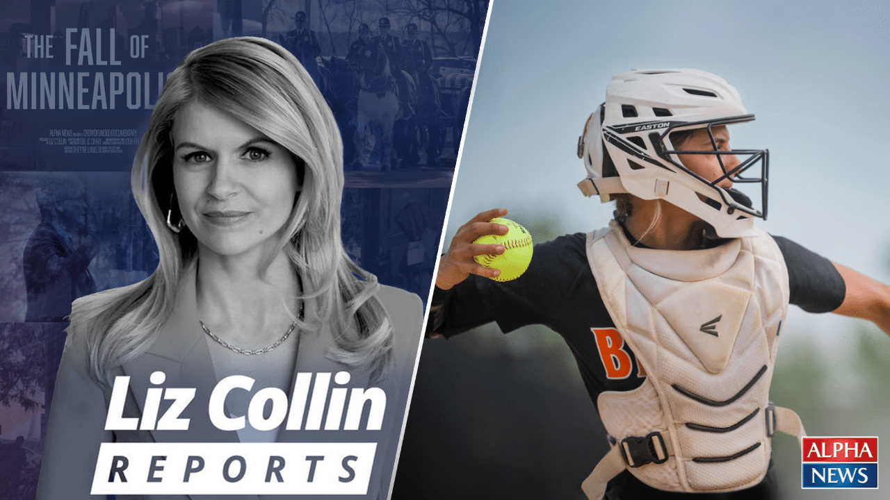 EXCLUSIVE: Minnesota high school softball player 'cheated out of' state ...