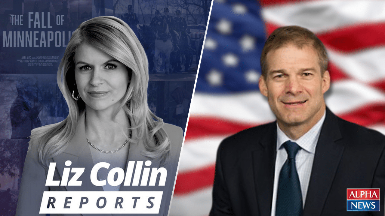 'Sanctuary policy is just stupid': Rep. Jim Jordan recaps congressional ...