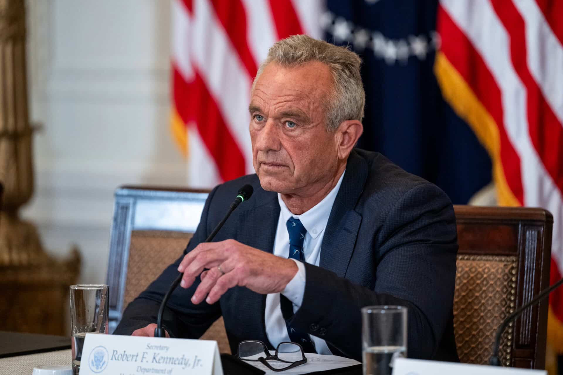 RFK Jr. takes big step to shield kids from 'dangerous' sex-change ...