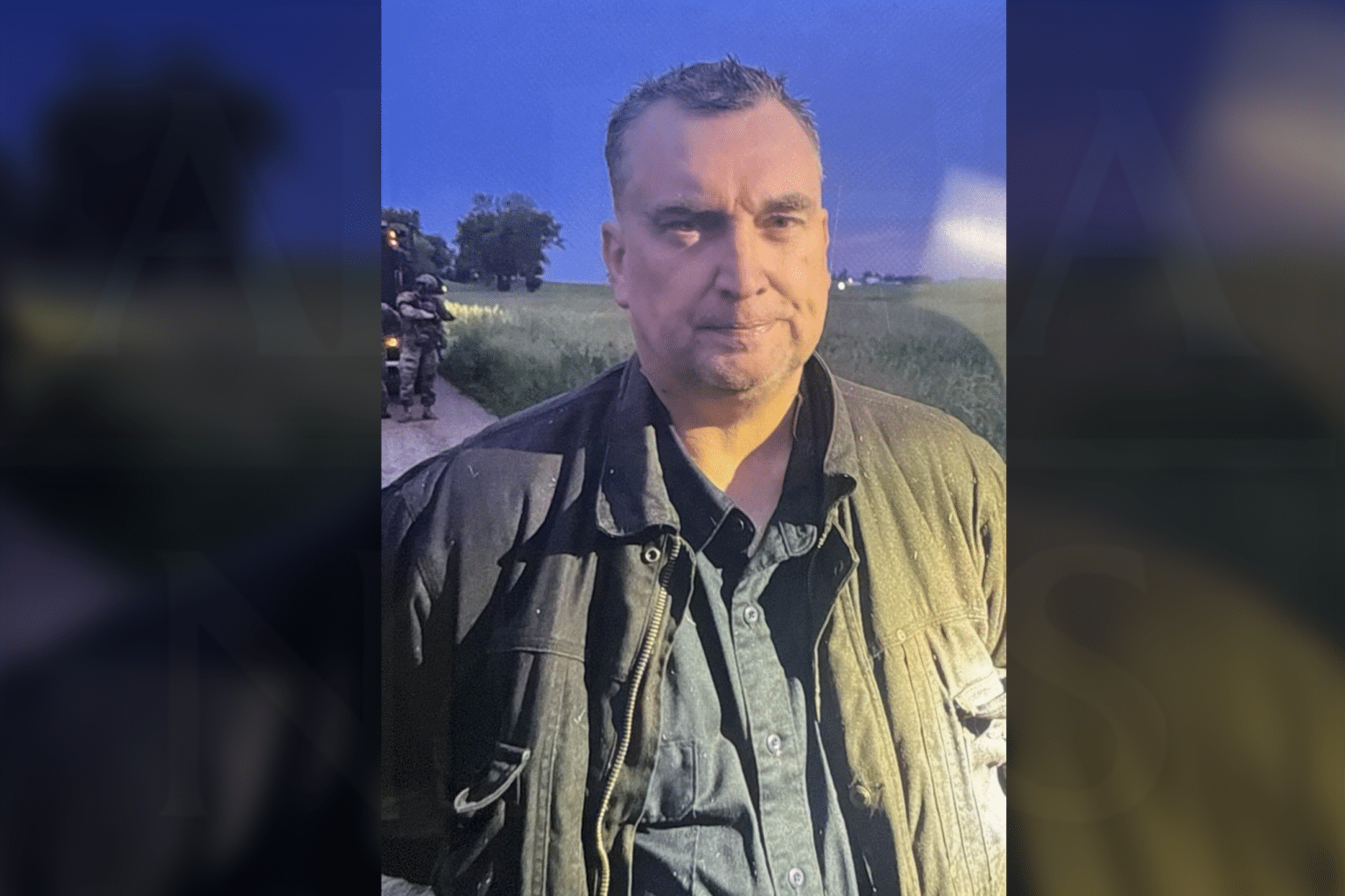 Political assassination suspect Vance Boelter captured and charged