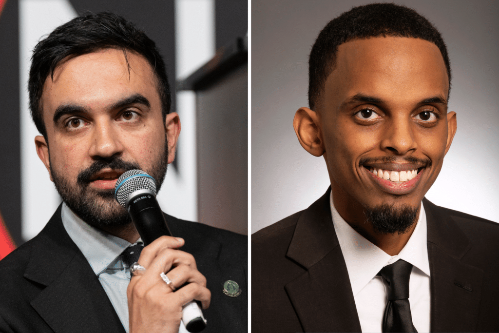 Socialist organization rallies behind Omar Fateh for Minneapolis mayor ...