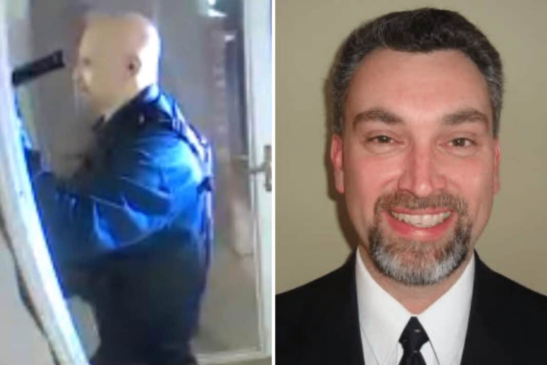 Vance Boelter: Suspect in Minnesota political shootings identified by ...