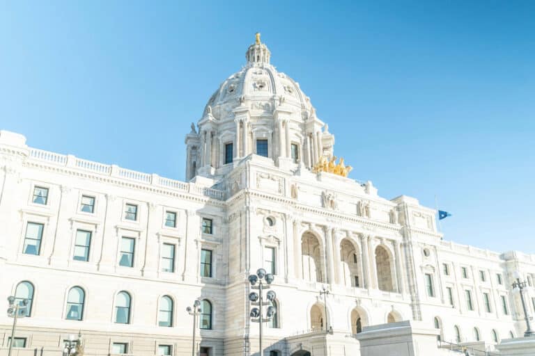 Minnesota shootings spark debate over legislator privacy, firearms ban ...
