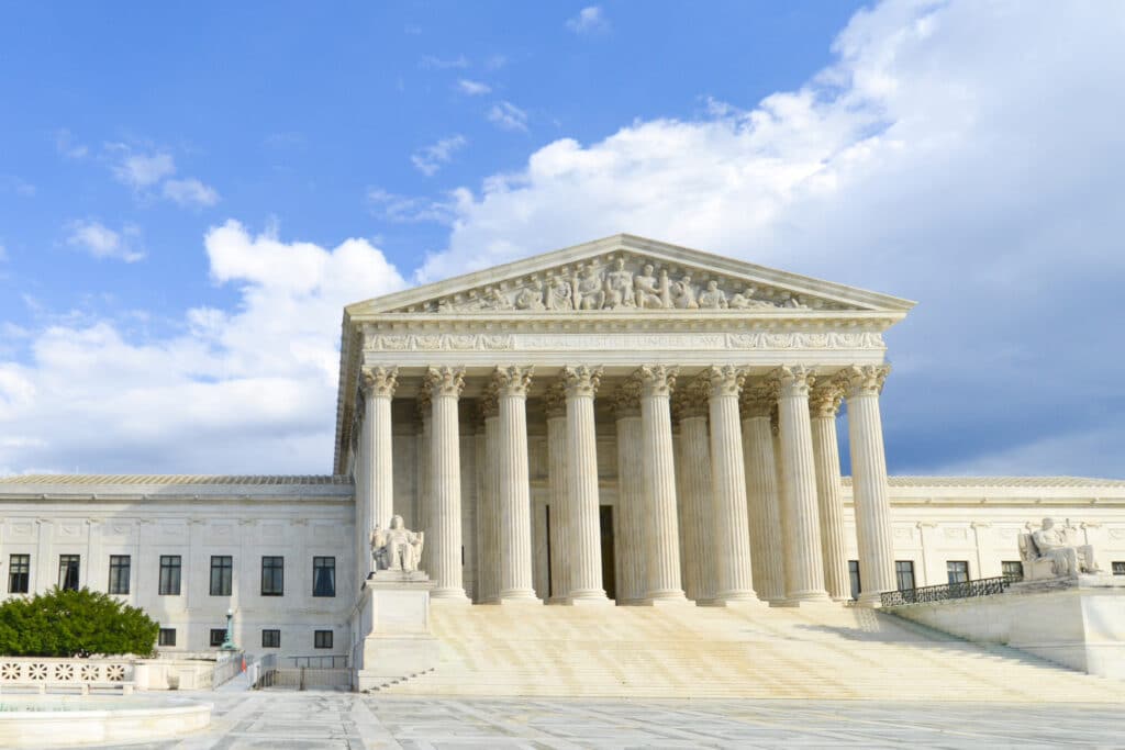 Supreme Court limits nationwide injunctions in major win for Trump