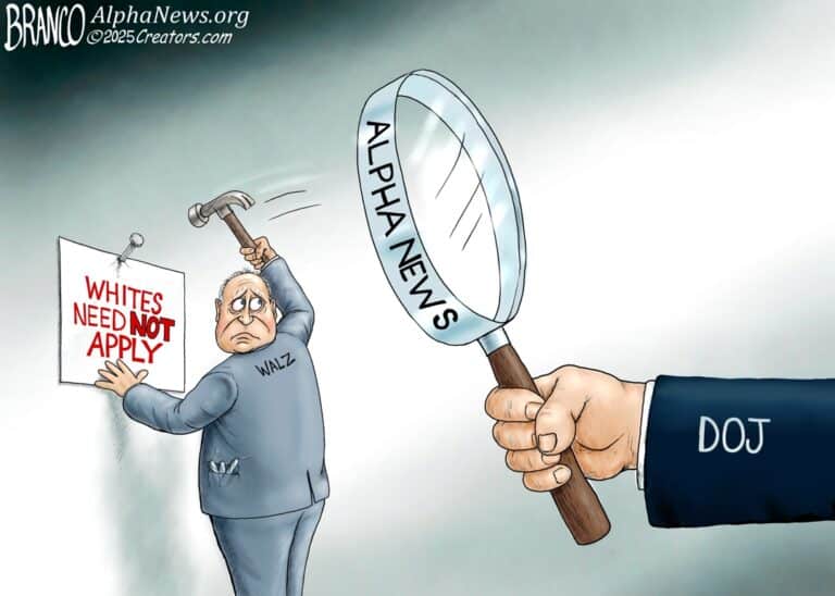 Alpha News - Minnesota and National News - Alpha News MN