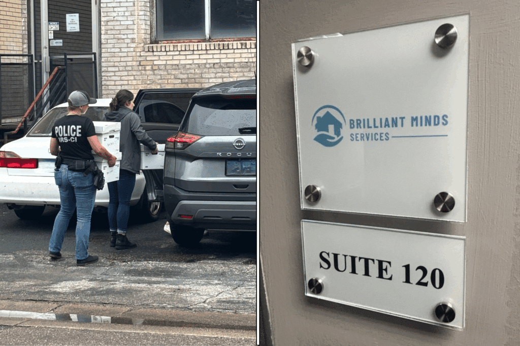 Another massive Minnesota fraud (Mn. fraud center USA) - News & Opinion ...