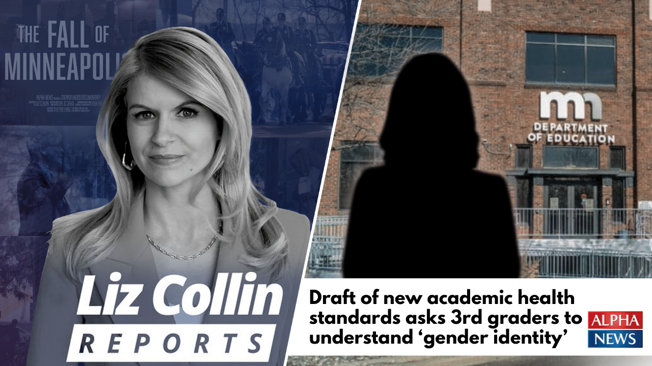 EXCLUSIVE: Minnesota teacher speaks out against the 'big hurry' to ...