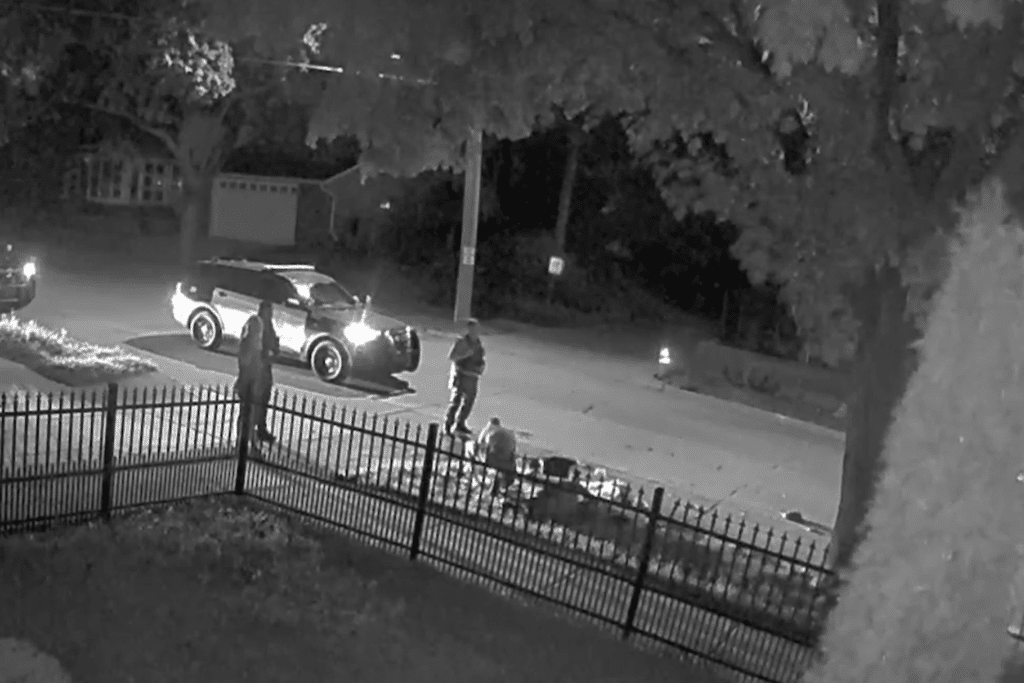 EXCLUSIVE: Minneapolis resident speaks out about crime—and hope