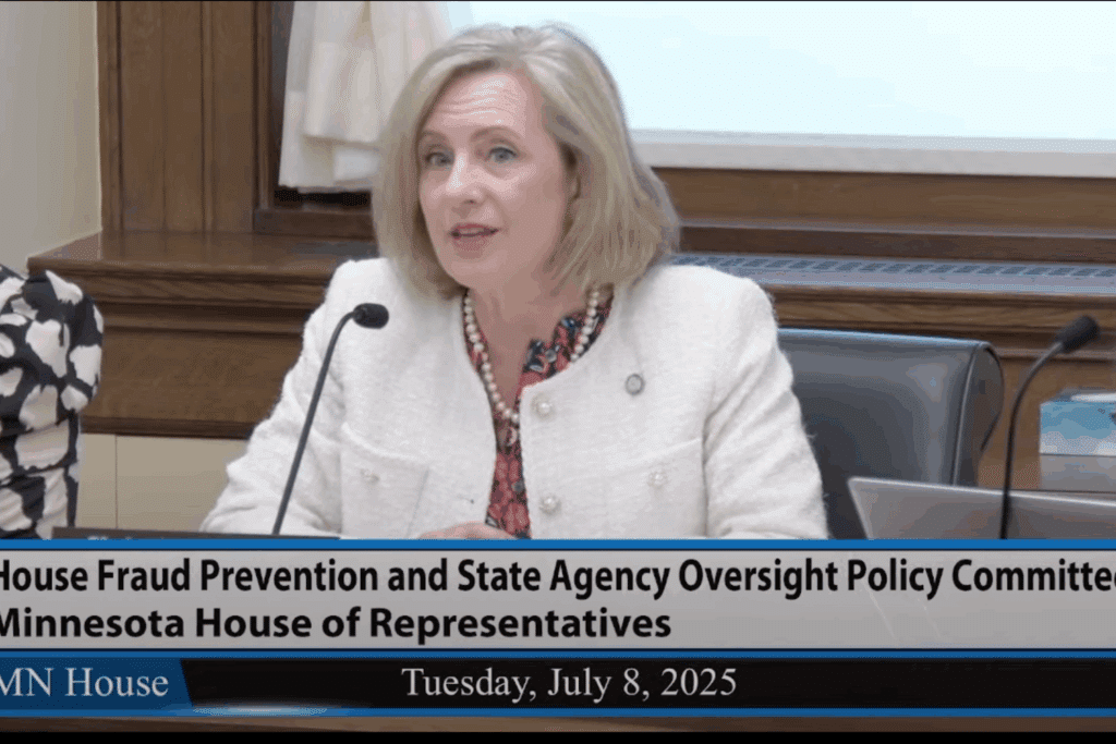 LIVE: House fraud committee hears testimony on Medicaid oversight ...