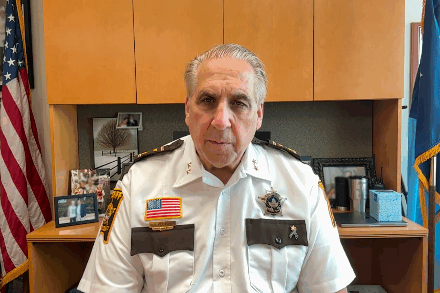 'That should be troubling to all of us': A Minnesota sheriff seeks ...
