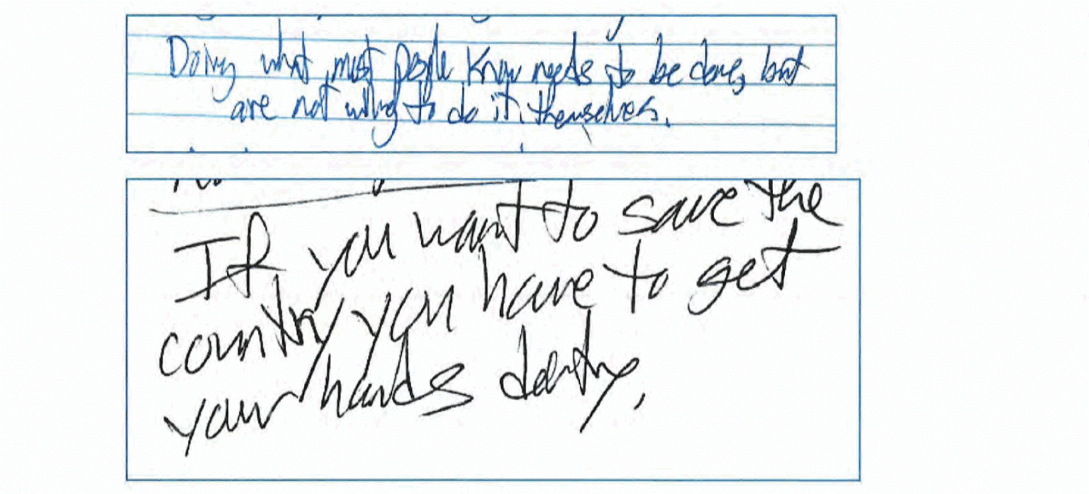 Vance Boelter indicted in political assassinations, full confession ...