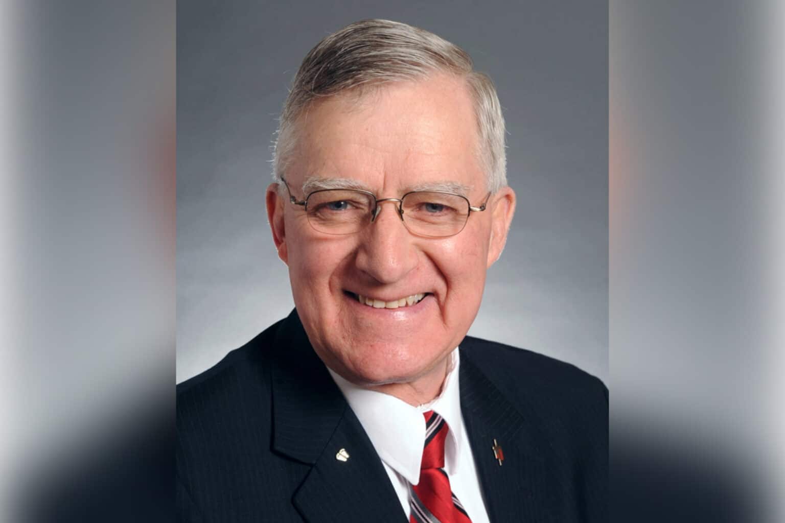 Sen. Bruce Anderson, longtime Republican state lawmaker, dies at 75