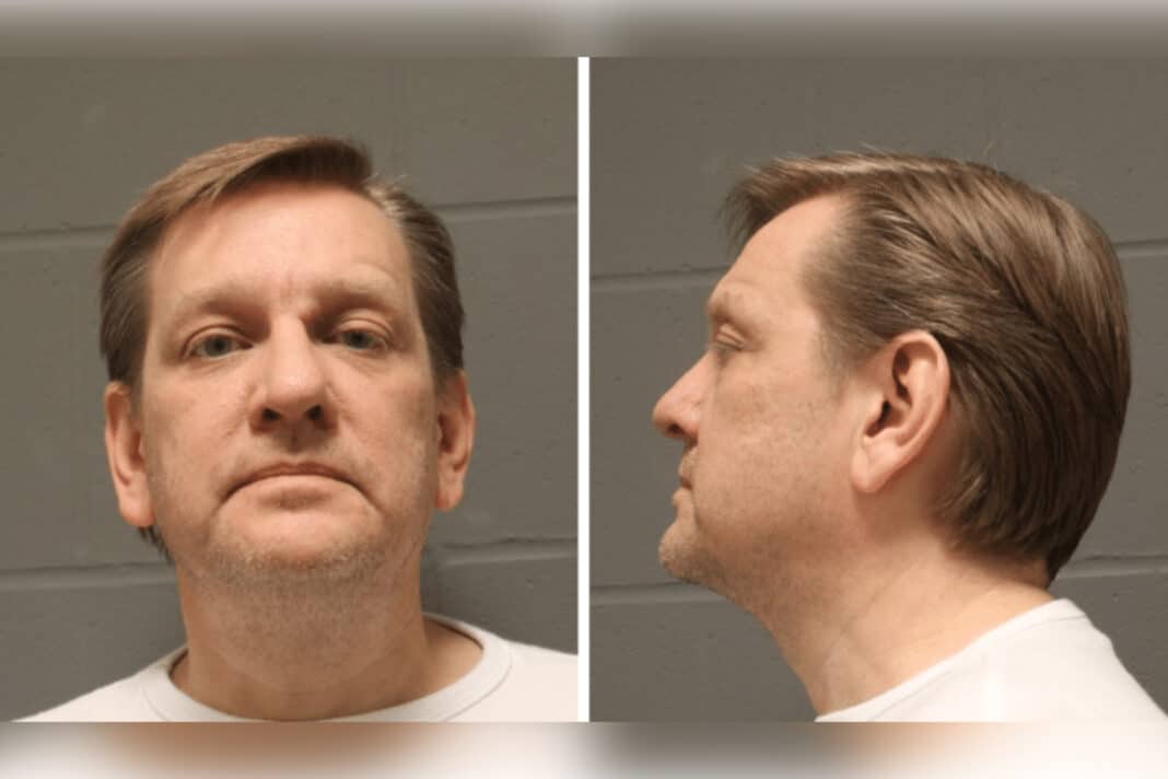 Minnesota axe murderer sentenced to life set to be released under new ...