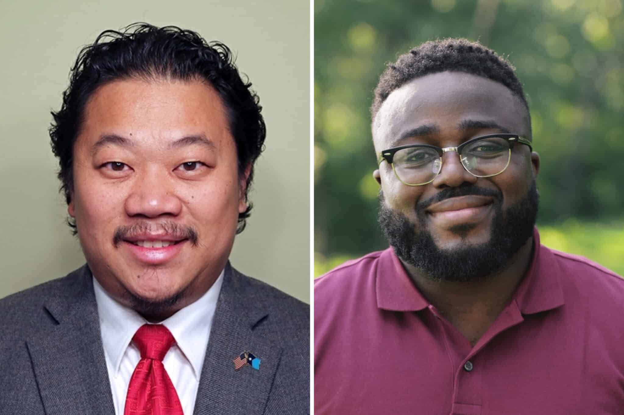 Former Brooklyn Park city councilor earns DFL endorsement in special ...