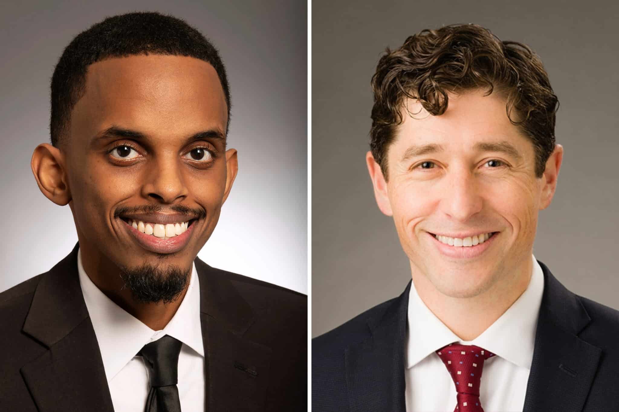 Frey campaign asks DFL to invalidate Fateh endorsement, cites ...