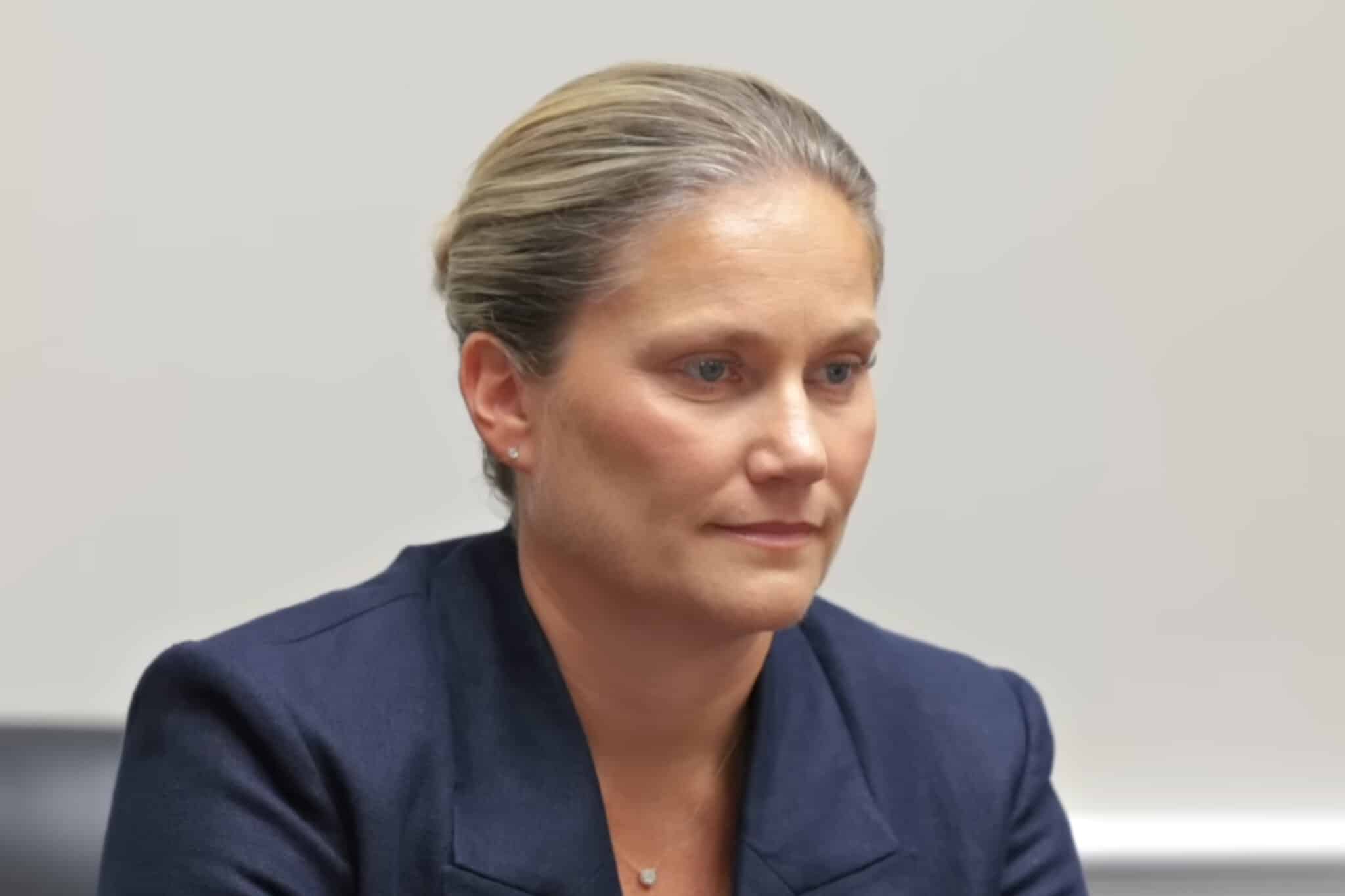 Third Biden aide invokes Fifth Amendment in House probe of former ...