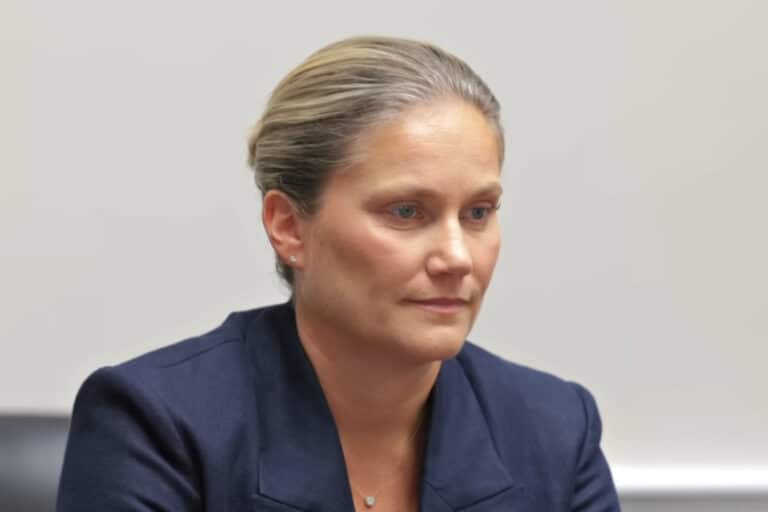 Third Biden aide invokes Fifth Amendment in House probe of former ...