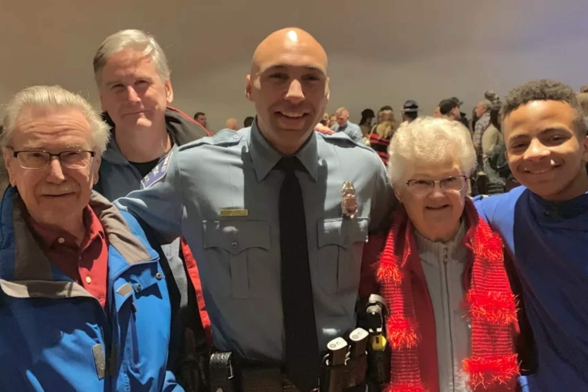 Former Minneapolis police officer Alex Kueng seeks early end to federal ...