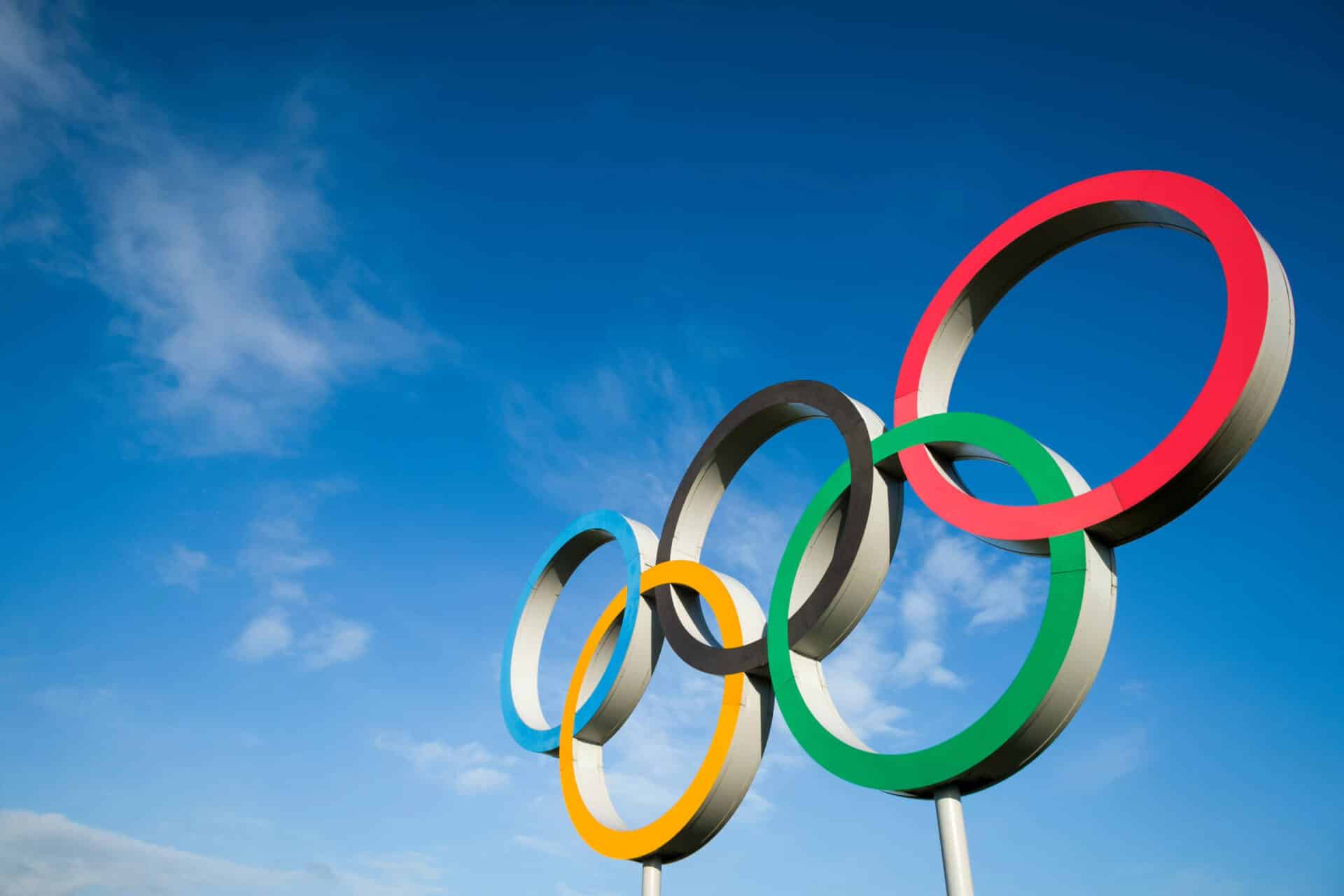 Men in US now ineligible to participate in Olympics in women's categories