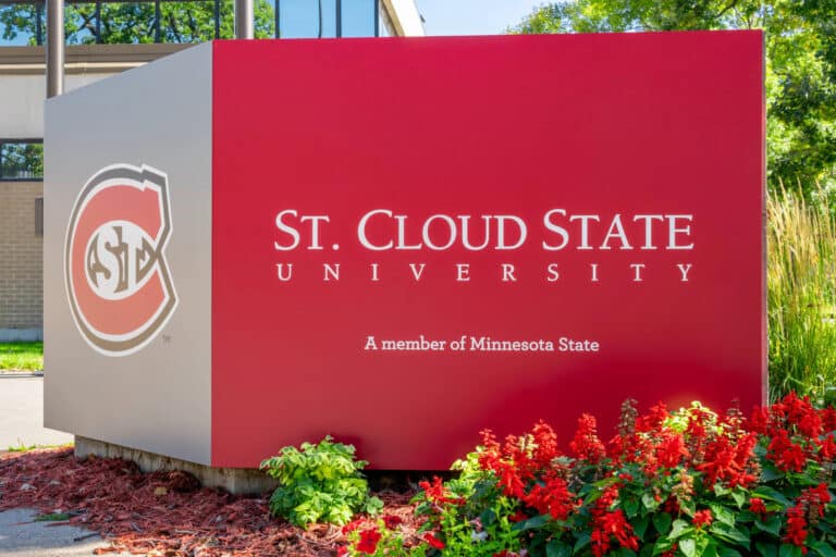 Lawsuit moves forward over mandatory student fees funding left-wing ...