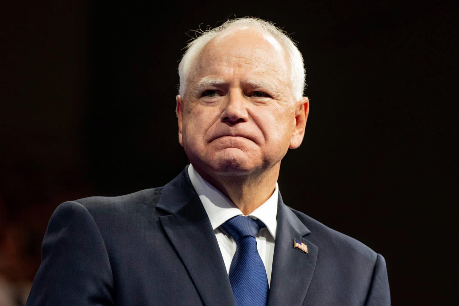 Kendall Qualls: Tim Walz has destroyed Minnesota's education system