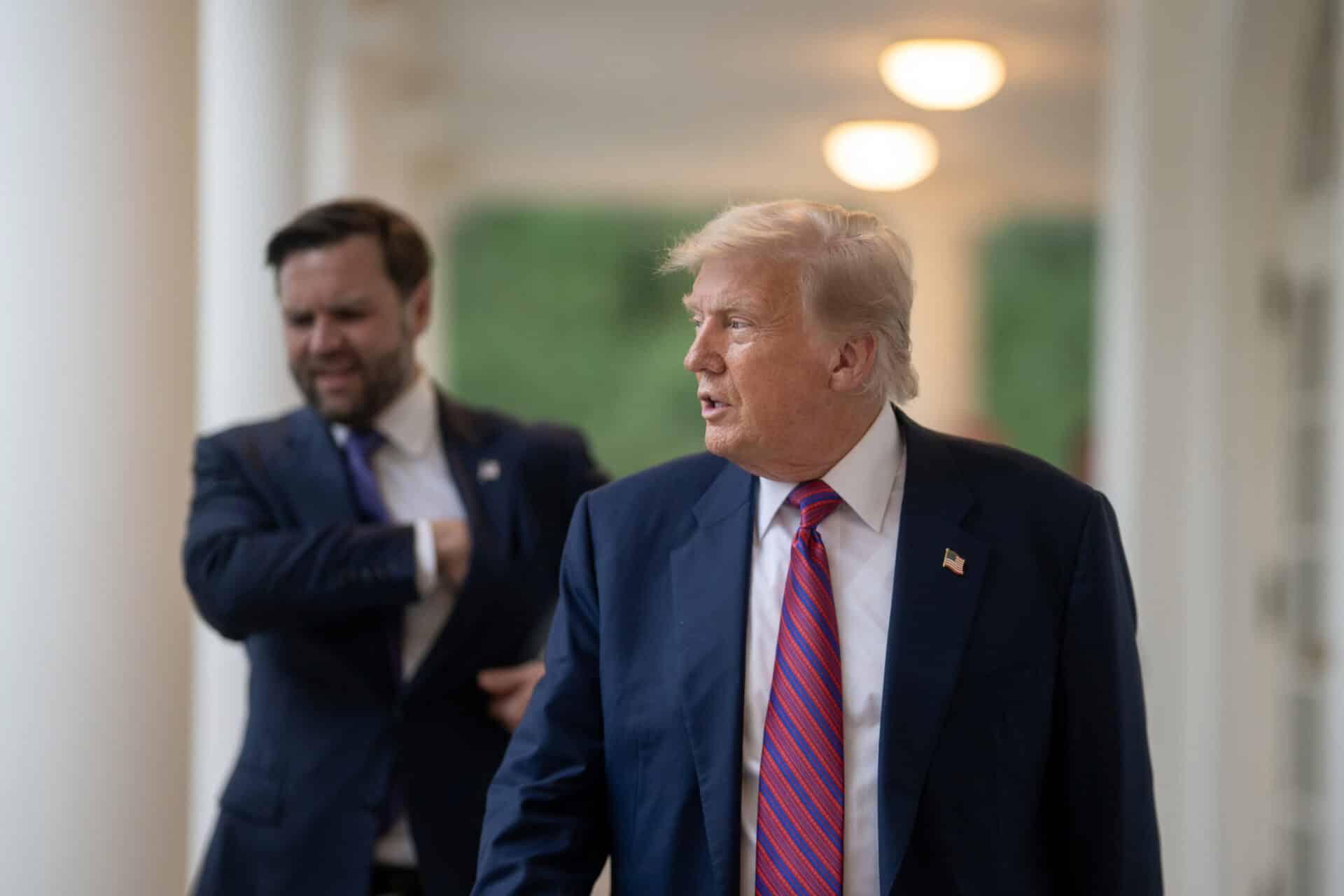YouTube agrees to pay millions to Trump after suspending account