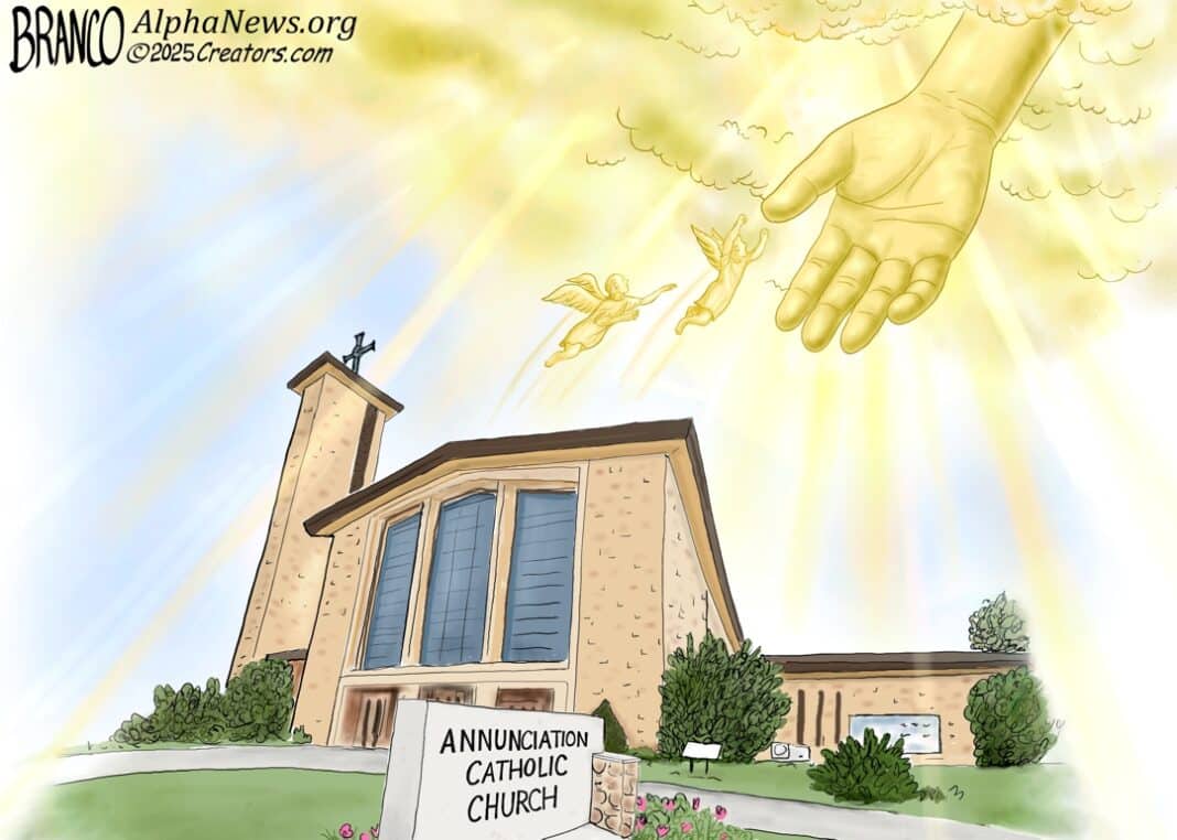 Alpha News – Minnesota and National News | Alpha News MN