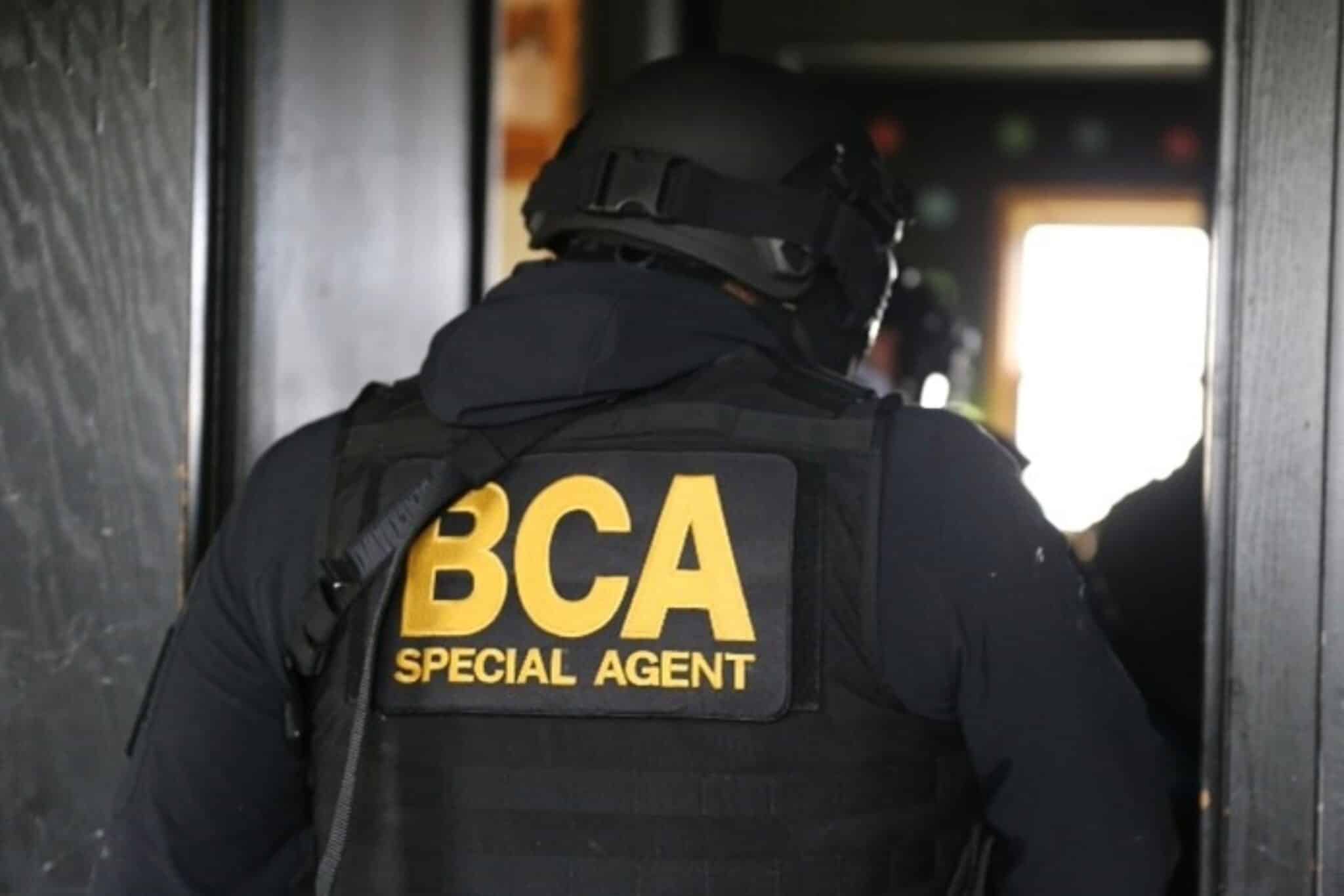 10 arrested in BCA-led Twin Cities undercover sex trafficking sting, 3 victims rescued