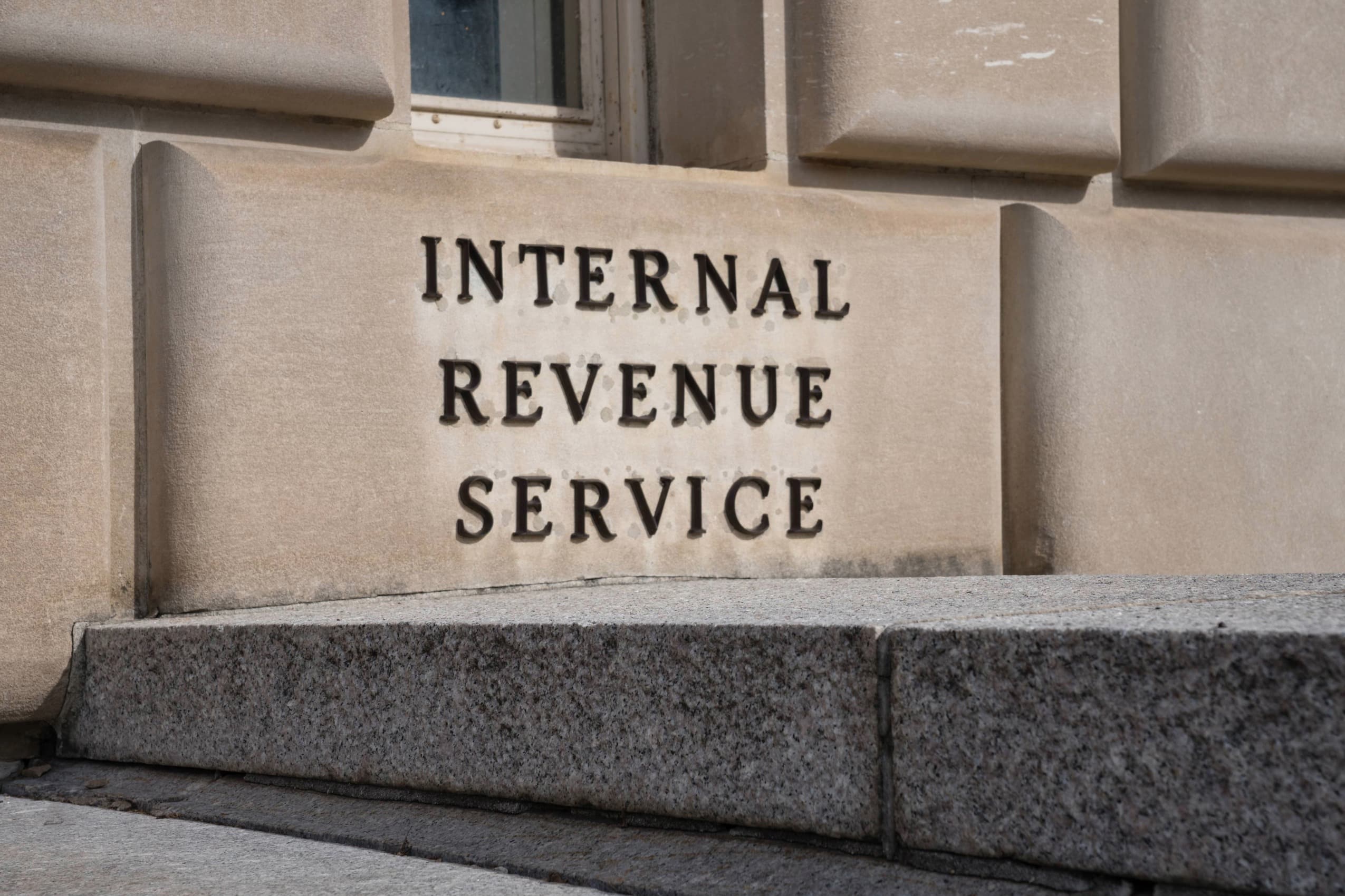 Minnesota owes millions to IRS for years of 'tax compliance issues'