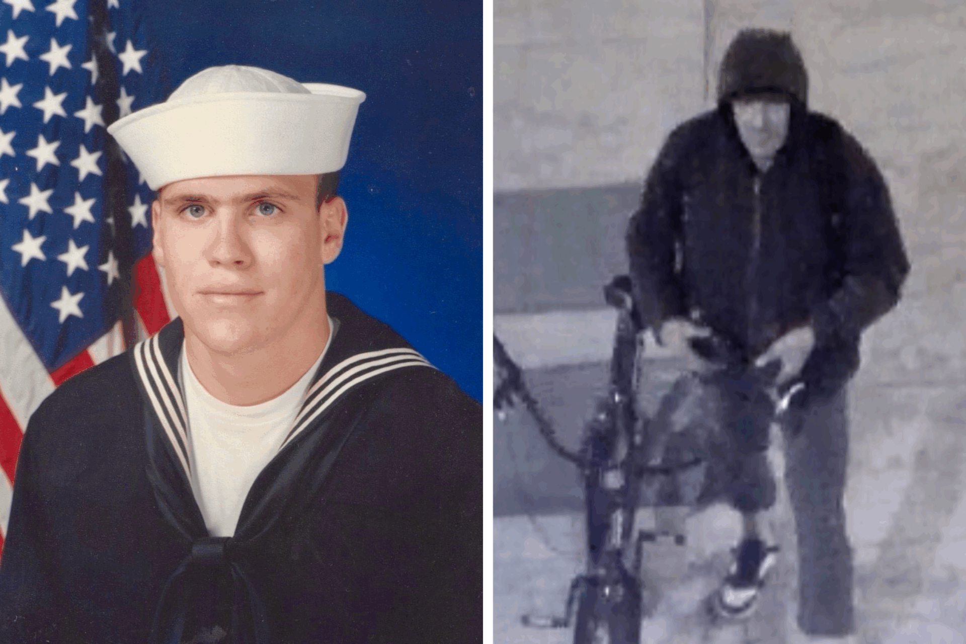 'We feel like no one cares': Sister of veteran killed in Minneapolis ...