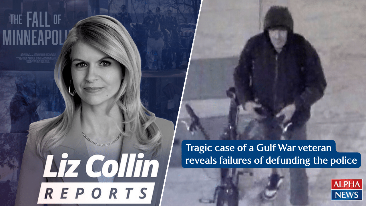 Tragic case of a Gulf War veteran reveals failures of defunding the ...