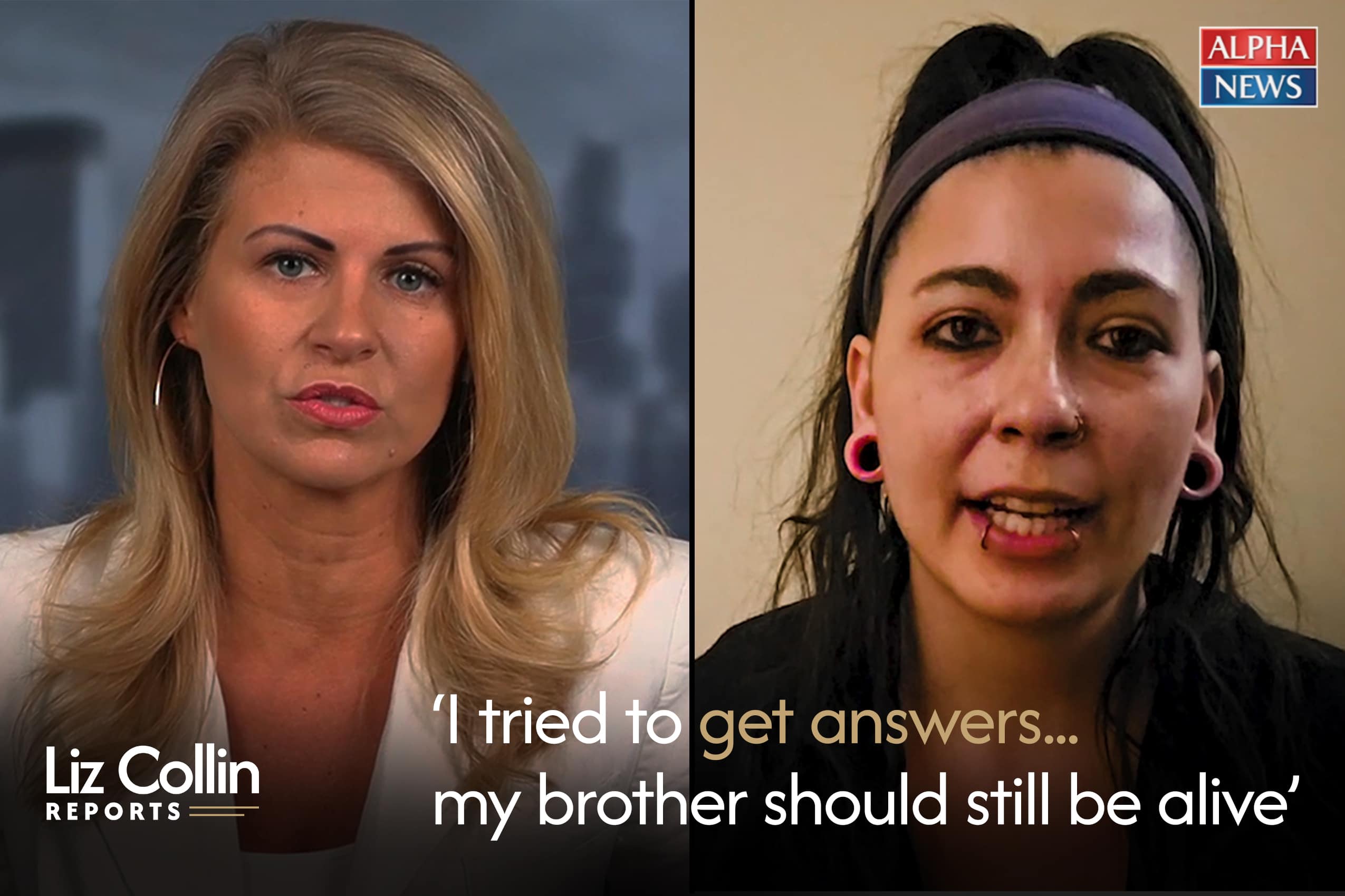 EXCLUSIVE: 'Blood is on his hands': Minnesota woman blasts the media ...