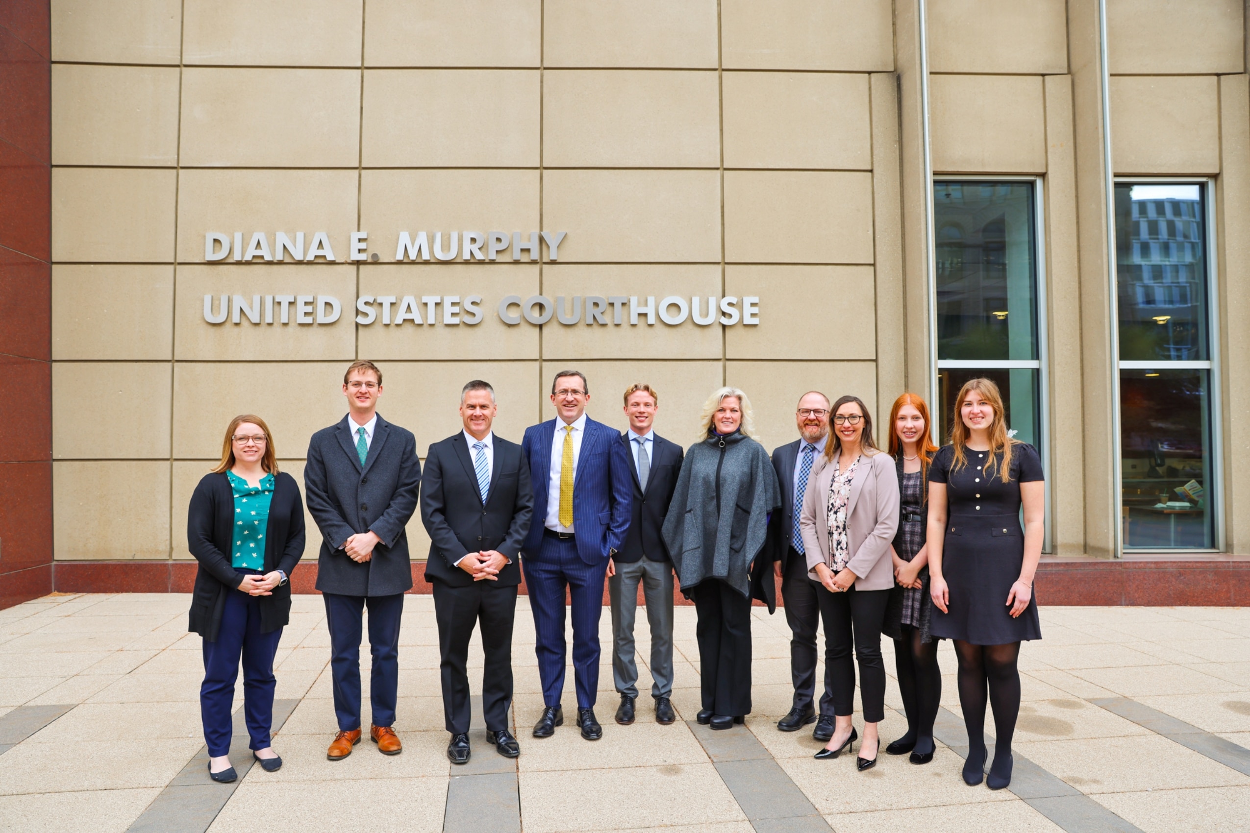 Judge strikes down Minnesota law barring certain religious schools from ...