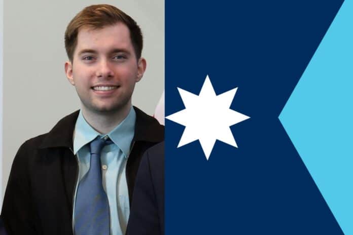 The man behind Minnesota's new flag: social media posts reveal striking ...