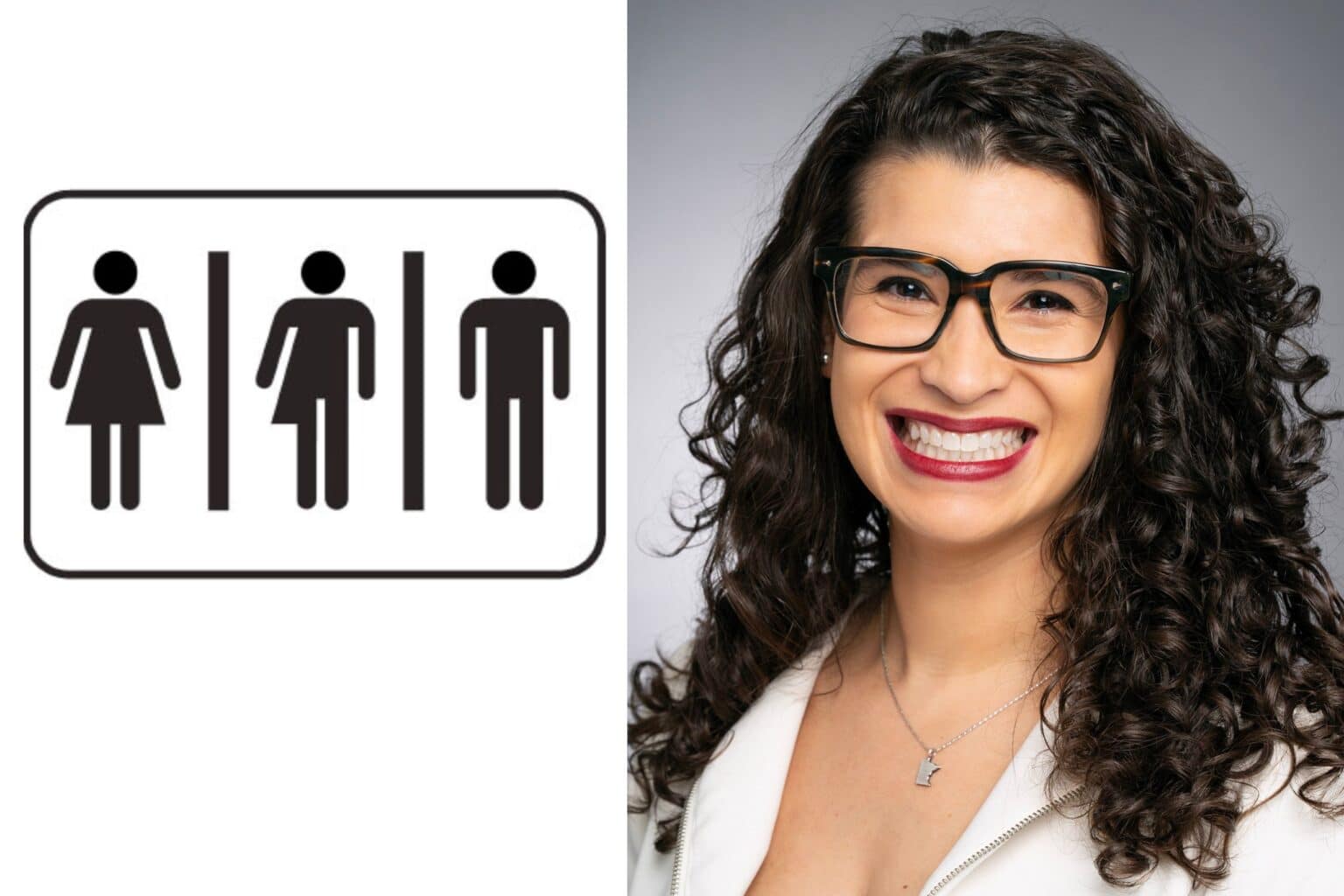 Minnesota Democrat compares sex-specific bathrooms to segregation-era ...