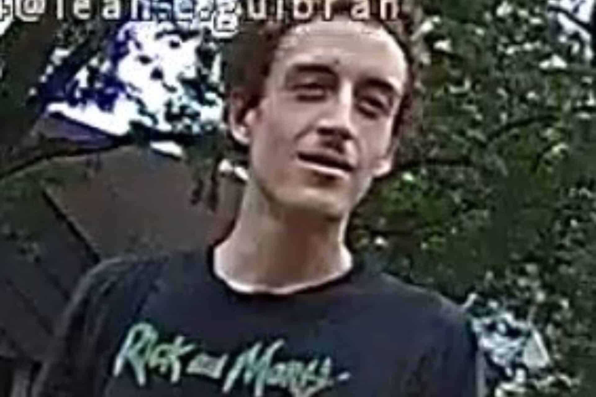 Suspect in violent gas station robberies arrested in Centerville