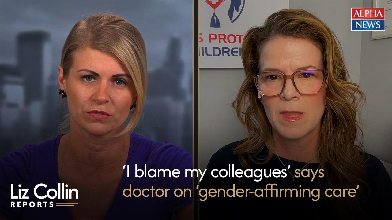 Minnesota doctor explains dangers—and the truth—behind so-called ...