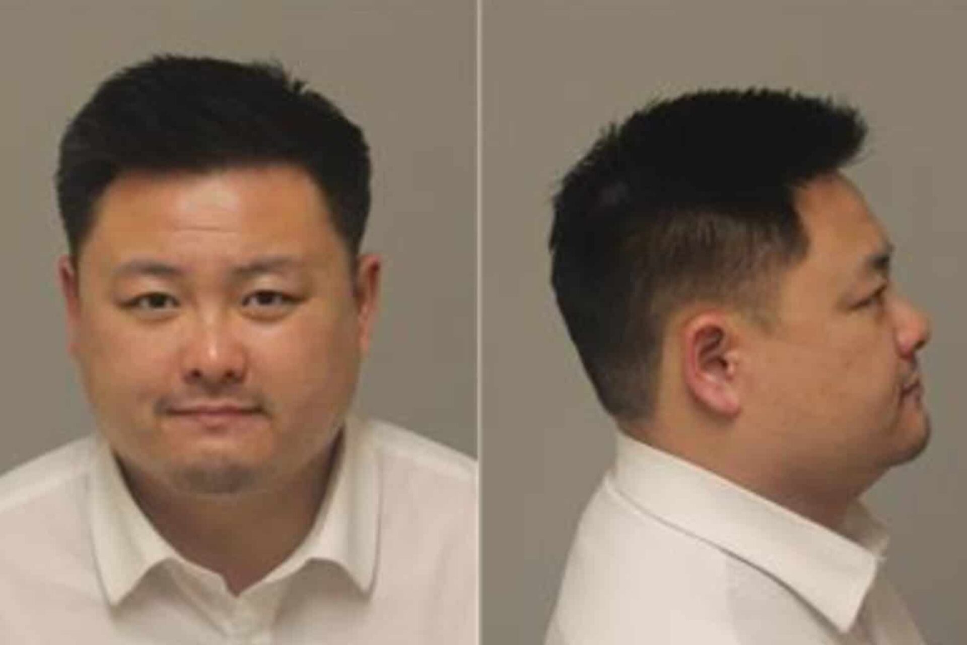 DFL senator arrested on suspicion of DWI in Maplewood