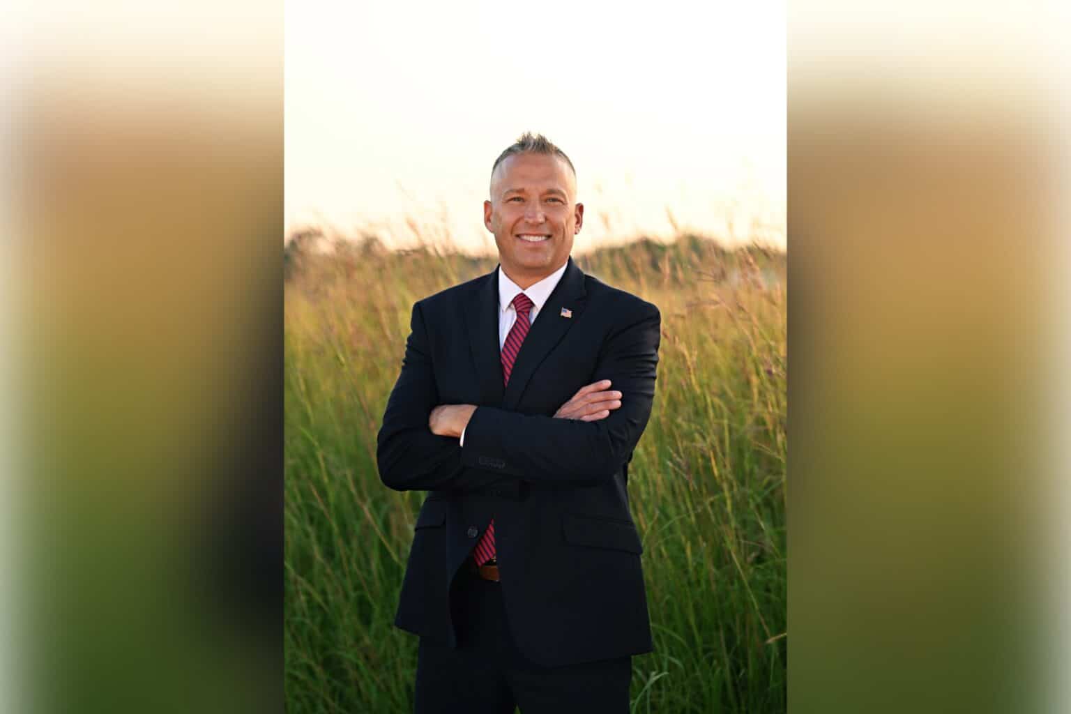 School principal turned state representative will run for Minnesota ...