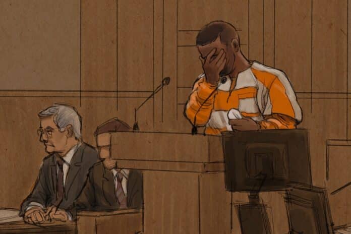 28 years in prison for Feeding Our Future scheme leader who acted with ...