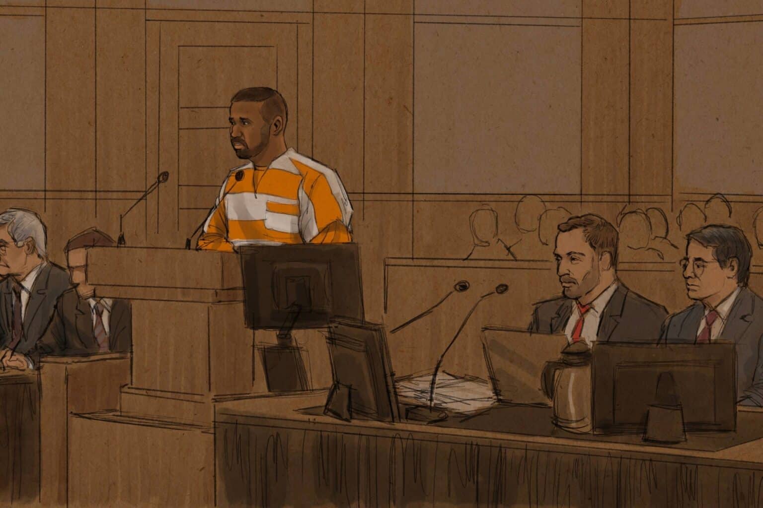 28 years in prison for Feeding Our Future scheme leader who acted with ...