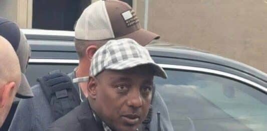 Omar Jamal Archives - Alpha News MN