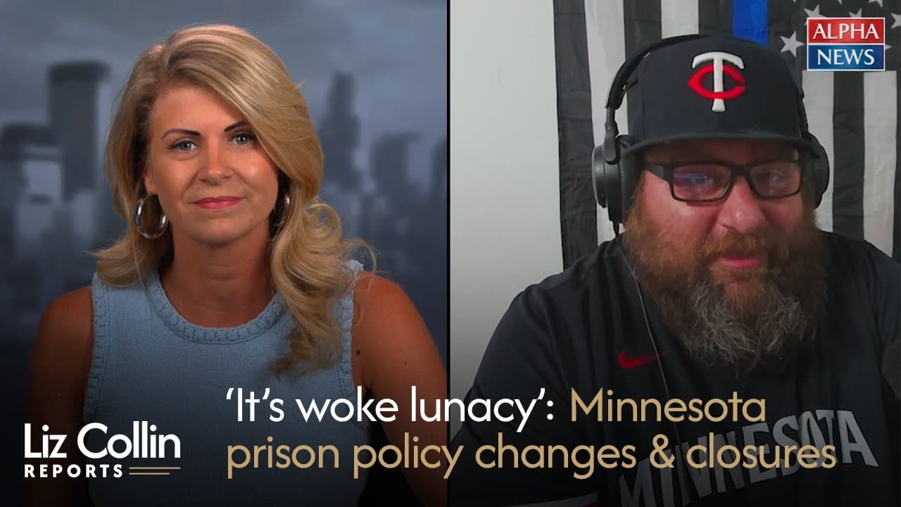 'It's woke lunacy': Retired corrections sergeant blasts DOC policy ...