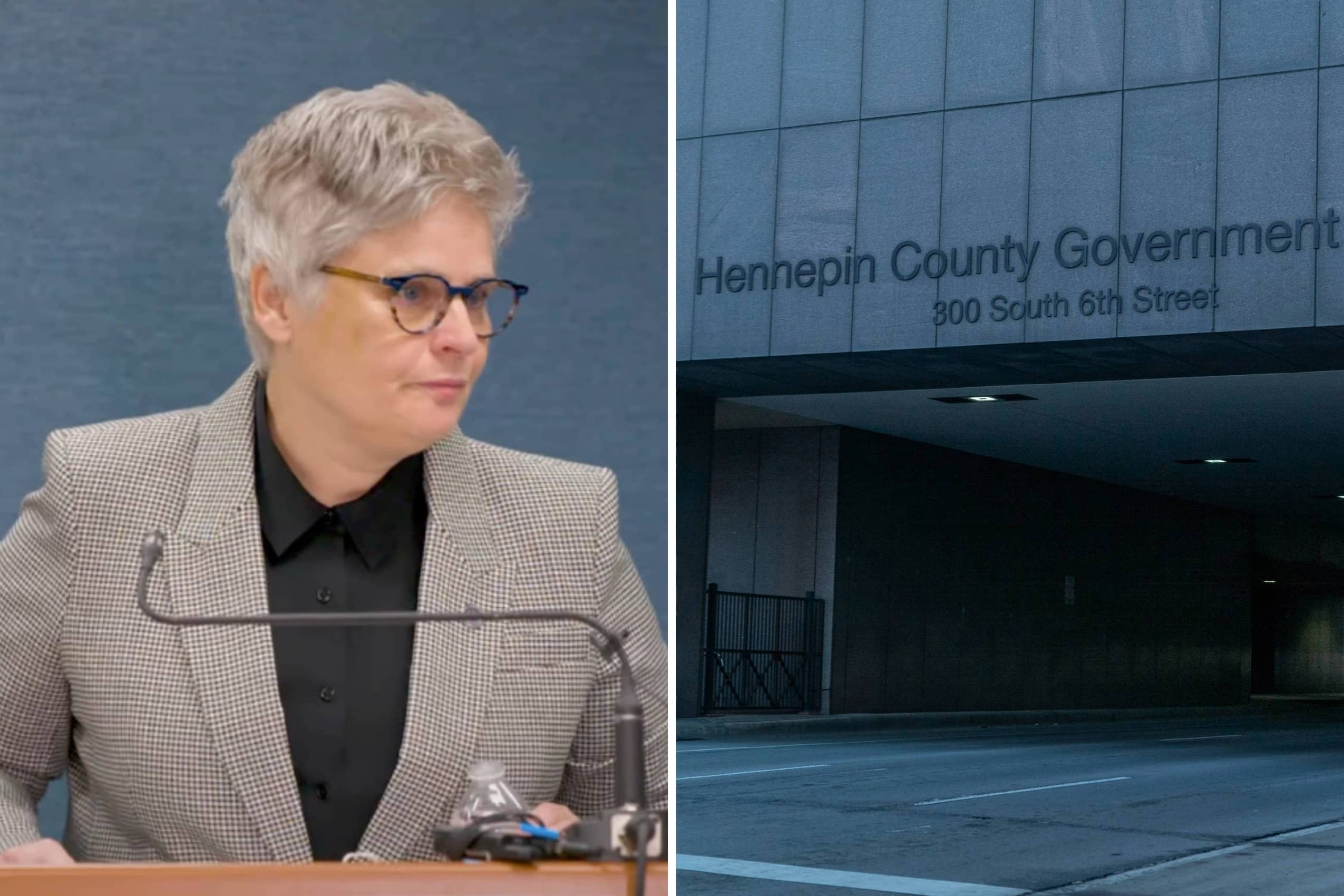 Mary Moriarty won't seek another term as Hennepin County attorney