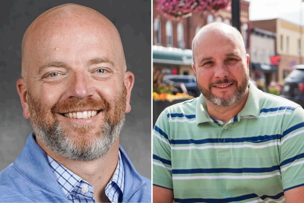 Rematch in the works for hotly contested Minnesota House seat in Shakopee